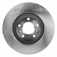 China Front Disc Brake Rotors & Ceramic Brake Pads for Chevrolet Impala Buick for sale