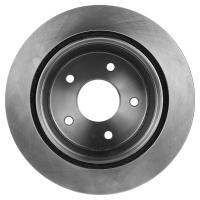 China Rear Disc Brake Rotors & Ceramic Brake Pads for Chevrolet Blazer 97-05 S10 GMC for sale
