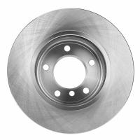 China Front Disc Brake Rotors & Ceramic Brake Pads for BMW 323i 325i E46 E36 Z3 E85 Z4 for sale