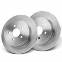 China Rear Disc Brake Rotors for Chrysler PT Cruiser 2003-2007 Dodge Neon for sale