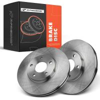 China Front Disc Brake Rotors for Ford Transit Connect 2010-2013 for sale
