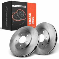 China Front Disc Brake Rotors for Buick Regal Chevrolet Lumina Oldsmobile Pontiac for sale