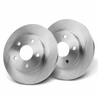 China Rear Disc Brake Rotors for Buick LeSabre Pontiac Bonneville Cadillac Eldorado for sale