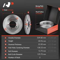 China Front Disc Brake Rotors & Brake Pads & Rear Brake Drums & Brake Shoes for Suzuki for sale