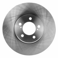 China Front Disc Brake Rotors for Ford Taurus 96-07 Lincoln Mark VIII Mercury Sable for sale