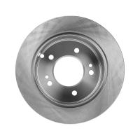 China Rear Disc Brake Rotors for Hyundai Sonata 2005-2010 Tucson Kia Sportage Optima for sale