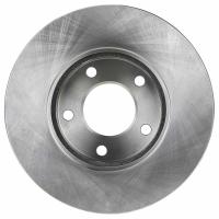 China Front Disc Brake Rotors for Ford Escape 01-07 Mazda Tribute 01-06 Mariner 05-07 for sale