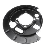 China 2x Rear Brake Dust Splash Shield for Chevy Silverado GMC Sierra 1500 Cadillac for sale