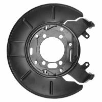 China Rear Driver Brake Dust Splash Shield for Dodge Grand Caravan Chrysler Voyager for sale