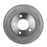 China Rear Brake Drums & Brake Shoes for Ford Escape 2001-2007 Mazda Tribute Mercury for sale