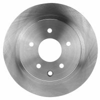 China Rear Disc Brake Rotors & Ceramic Brake Pads for INFINITI G35 03-05 Nissan 350Z for sale