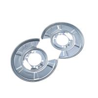 China 2x Rear Brake Dust Splash Shield for Mercedes-Benz Sprinter 2500 3500 W906 for sale