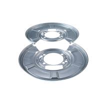 China 2x Rear Brake Dust Splash Shield for Mercedes-Benz Sprinter 2500 3500 W906 for sale