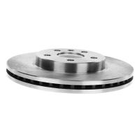 China Front Disc Brake Rotors & Ceramic Brake Pads for Chevrolet Cruze 11-15 Sonic for sale