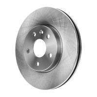 China Front Disc Brake Rotors & Ceramic Brake Pads for Chevrolet Cruze 11-15 Sonic for sale