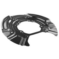 China Rear Left or Right Brake Dust Splash Shield for BMW F25 X3 2011-2017 F26 X4 for sale