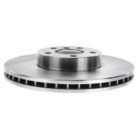 China Front & Rear Disc Brake Rotors & Ceramic Brake Pads for BMW X5 2007-2011 X6 for sale
