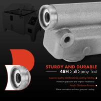 China Brake Master Cylinder with Reservoir for Jeep Studebaker AMC Packard Nash Hudson for sale
