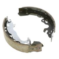 China Rear Brake Drums & Brake Shoes for Ford Focus 2000-2008 Excludes SVT Model for sale