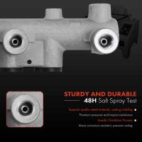 China Brake Master Cylinder for Ford Edge 2007-2014 Lincoln MKX 2007-2015 for sale