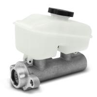 China Brake Master Cylinder with Reservoir & Sensor for Cadillac DeVille 02-05 V8 4.6L for sale