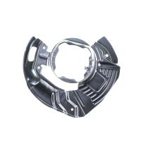 China 2x Front Brake Dust Splash Shield for BMW E39 525i 2001-2003 528i 1997-2000 530i for sale
