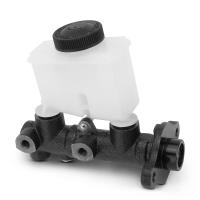 China Brake Master Cylinder with Reservoir & Sensor for Mazda B2000 86-87 B2200 B2600 for sale