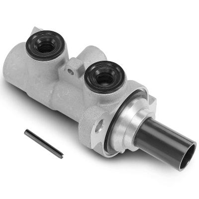 China Brake Master Cylinder for Nissan Versa 2010-2011 L4 1.6L Sedan for sale