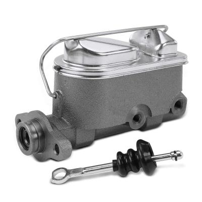 China Brake Master Cylinder with Reservoir for Ford Country Squire LTD Lincoln Mercury for sale