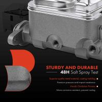 China Brake Master Cylinder with Reservoir for Ford Country Squire LTD Lincoln Mercury for sale