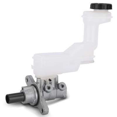 China Brake Master Cylinder with Reservoir & Sensor for Nissan Sentra 2007-2010 for sale