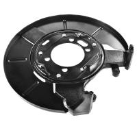 China Rear Passenger Brake Dust Splash Shield for Dodge Grand Caravan Chrysler Voyager for sale