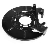 China Rear Passenger Brake Dust Splash Shield for Dodge Grand Caravan Chrysler Voyager for sale