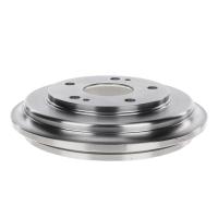 China Rear Brake Drums & Brake Shoes for Honda Civic 2006-2015 L4 1.8L for sale