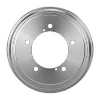 China Rear Brake Drums & Ceramic Brake Shoes for Chevrolet Tracker Suzuki Grand Vitara for sale