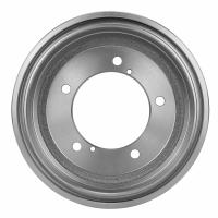 China Rear Brake Drums & Ceramic Brake Shoes for Chevrolet Tracker Suzuki Grand Vitara for sale