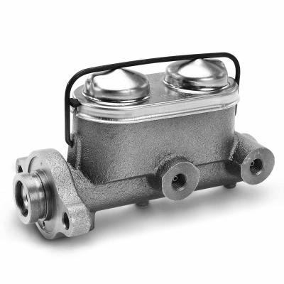China Brake Master Cylinder with Reservoir for Cadillac DeVille 62-66 Calais Fleetwood for sale