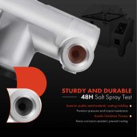 China Brake Master Cylinder for BMW E70 F15 G05 X5 2007-2018 E71 F16 X6 2008-2019 for sale