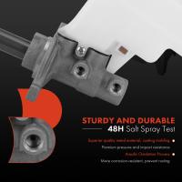 China Brake Master Cylinder with Reservoir & Sensor for Kia Optima 2012-2015 for sale