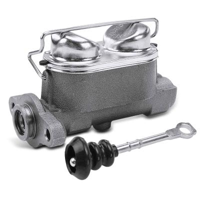 China Brake Master Cylinder with Reservoir for Ford Country Sedan Custom Mercury Cougar for sale
