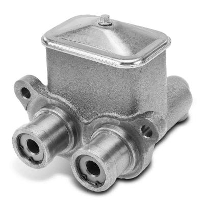 China Brake Master Cylinder with Reservoir for Chevy C10 Pickup C30 Panel GMC Suburban for sale