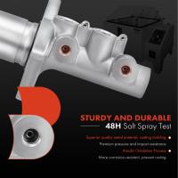 China Brake Master Cylinder for Chevy Malibu 04-08 Pontiac G6 05-06 Saturn Aura 2007 for sale