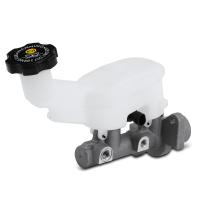 China Brake Master Cylinder with Reservoir & Sensor for Chevy Cobalt 05-08 Pontiac G5 for sale