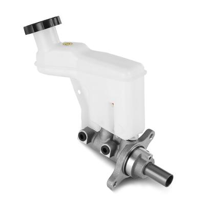 China Brake Master Cylinder with Reservoir for Hyundai Tucson 10-15 Kia Sportage 11-16 for sale