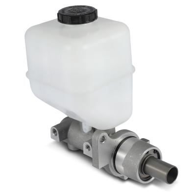 China Brake Master Cylinder with Reservoir for Ford F-250 350 450 550 Super Duty 05-06 for sale