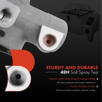 China Brake Master Cylinder for Audi A4 Quattro A4 2003-2008 S4 2004-2008 for sale