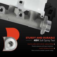 China Brake Master Cylinder for Chevrolet Uplander 05-08 Buick Terraza Pontiac Montana for sale