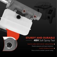 China Brake Master Cylinder with Reservoir for Chevy Silverado GMC Sierra 1500 2007 for sale
