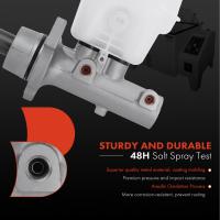 China Brake Master Cylinder with Reservoir for Dodge Ram 1500 1500 Classic 2007-2019 for sale