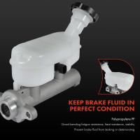 China Brake Master Cylinder for Chevrolet Uplander 05-08 Buick Terraza Pontiac Montana for sale
